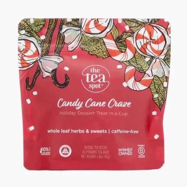 Candy Cane Craze – Olive Herb Co