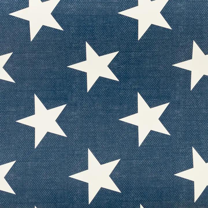 Blue Star Table Runner – Olive Herb Co